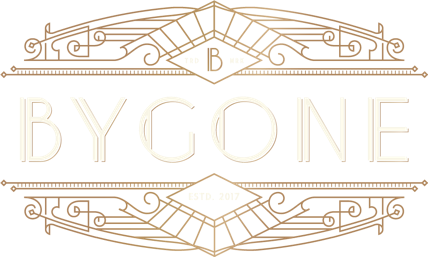 Not Found | The Bygone